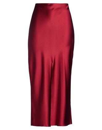 Masscob HOSEN & R&Ouml;CKE - Midi-R&ouml;cke auf YOOX.COM