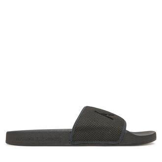 A|X Armani Exchange Pantoletten Armani Exchange XUP001 XV820 R401 Schwarz