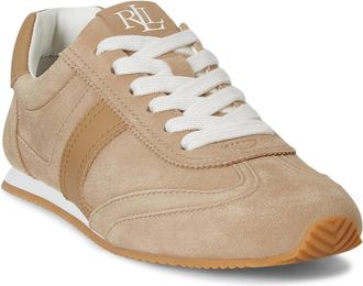 Lauren Ralph Lauren Sneaker DANI