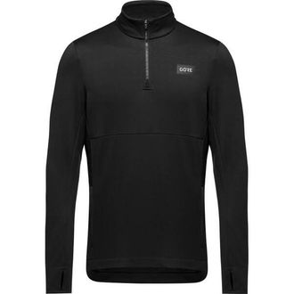 Gore Herren Everyday Thermo 1/4-Zip Herren