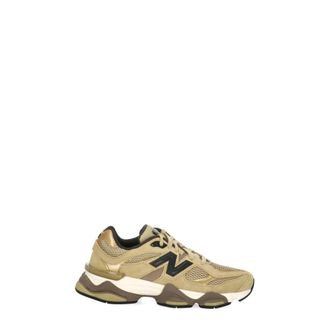 New Balance 9060 Schuhe - - Sport - Damen - Gelb - 44 1/2 EU