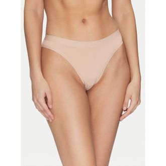 Ysabel Mora Brazilian Damenslip 10122 Beige