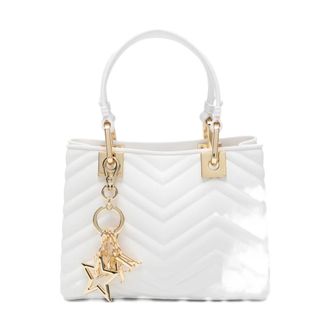 Marc Ellis Krissy Wave M - - Bags - Damen - Wei&szlig; - ONE SIZE
