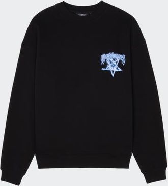 Wasted Sweatshirt - Taille XL