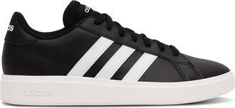 adidas Sneakers adidas GRAND COURT BASE 2.0 GW9251 Schwarz
