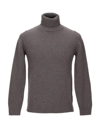 Alpha Studio STRICKWAREN - Rollkragenpullover auf YOOX.COM