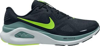 Nike Nike Herren Nike Structure 26 Walking-Schuh, Seaweed/Volt/Cannon/Pure Plati, 42.5
