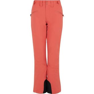 Protest Damen Hose Damen Ski Thermohose Kensington