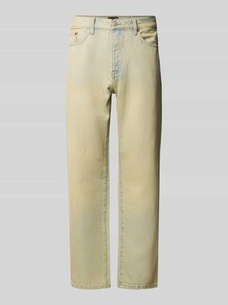 Only & Sons Loose Fit Jeans aus reiner Baumwolle Modell EDGE