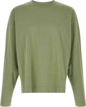 Dries Van Noten T-Shirt - Vert