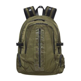 Blauer unisex, Sacs, Vert, Taille: ONE Size Sac à dos militaire en nylon vert