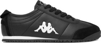 Kappa Sneakers Kappa EO-1490036A(W) Schwarz