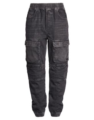 Diesel HOSEN & R&Ouml;CKE - Jeanshosen auf YOOX.COM