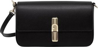 Furla Damen, Taschen, Schwarzk, ONE SIZEGr&ouml;&szlig;e