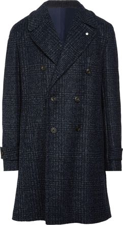 L.B.M. 1911 JACKEN & M&Auml;NTEL - M&auml;ntel auf YOOX.COM
