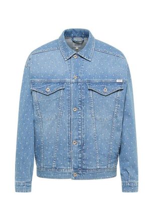 Mustang Jeans Outdoorjacke Damen Style Arcata Boyfriend Jacket