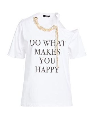 Relish TOPS - T-shirts sur YOOX.COM