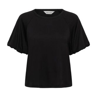 Part Two Hauts - Femme - Tops - Noir - Taille: 40 FR