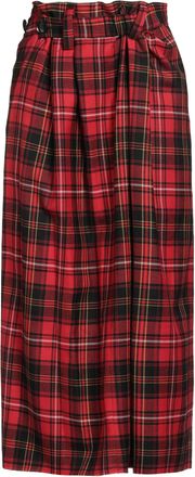 Yohji Yamamoto HOSEN & RÖCKE - Maxi-Röcke auf YOOX.COM