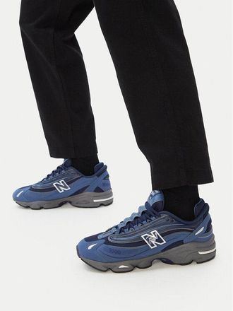 New Balance Sneakers U1000166 Dunkelblau