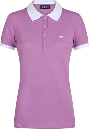 Jimmy Sanders Polo Shirt Kurz Arm