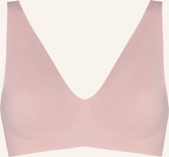 Hunkem&ouml;ller Hunkem&ouml;ller Bustier Super Comfort pink
