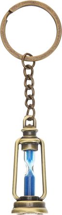 Valiclud Sanduhr Schl&uuml;sselanh&auml;nger Vintage Metall Kreativer Schl&uuml;sselbund F&uuml;r Damen Herren Taschen Dekoration Geschenk Zum Muttertag Geburtstag