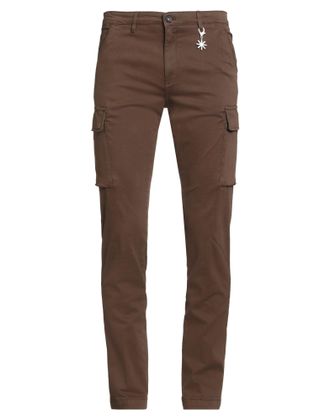 Manuel Ritz HOSEN & R&Ouml;CKE - Hosen auf YOOX.COM
