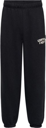 Converse Jogginghose 1908 SWEATPANT aus Baumwolle und Polyester, erh&auml;ltlich in den Gr&ouml;&szlig;en S bis XXL