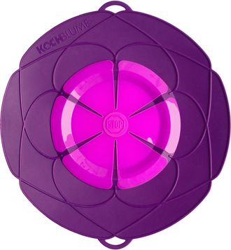 Kochblume | Kochblume XL Lila