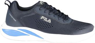 Fila Homme, Chaussures, Bleu, Taille: 41 EU Spectris Running Shoe
