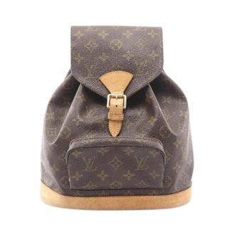 Louis Vuitton Damen, Pre-Owned, Braun, ONE SIZEGr&ouml;&szlig;e