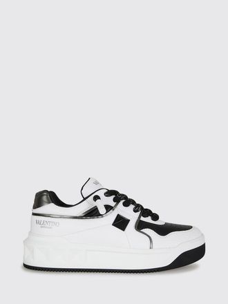 Valentino Garavani Baskets Homme couleur Blanc