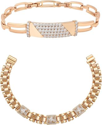 Faina Armband