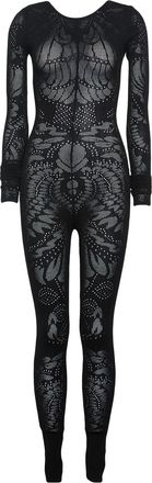 Mes Demoiselles... OVERALLS - Jumpsuits auf YOOX.COM