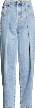 Eleh HOSEN & R&Ouml;CKE - Jeanshosen auf YOOX.COM