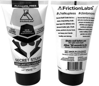 Frictionlabs Alcohol Free Secret Stuff - Magnesium