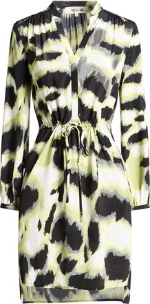 Diane Von F&uuml;rstenberg KLEIDER - Mini-Kleider auf YOOX.COM