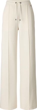 Bogner Sweatpants Cassie f&uuml;r Damen - Creme - 44