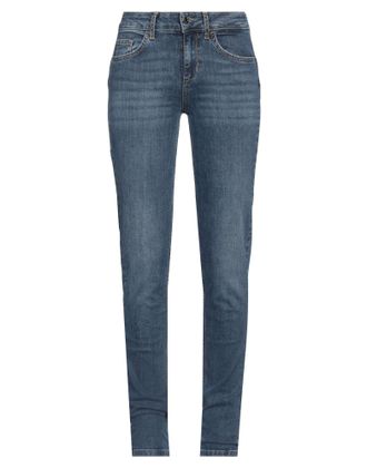 Liu Jo HOSEN & R&Ouml;CKE - Jeanshosen auf YOOX.COM