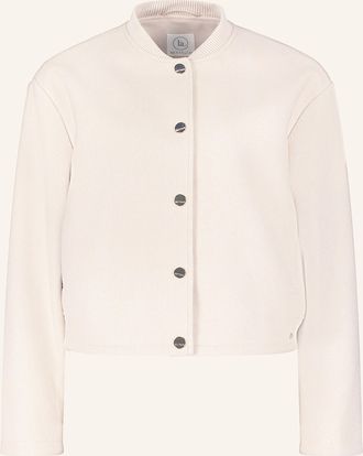 Betty&Co Betty&Co Jacke weiss