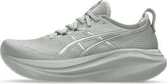 Asics Asics Herren Gel-Nimbus 27 Laufschuhe, Seal Grey/Lake Grey, 44.5 EU