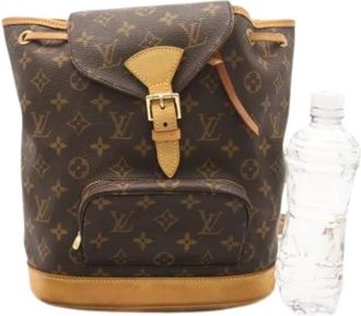 Louis Vuitton Damen, Pre-Owned, Braun, ONE SIZEGr&ouml;&szlig;e
