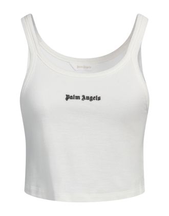 Palm Angels TOPS - Tank Tops auf YOOX.COM