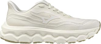 Mizuno Femme, Chaussures, Blanc, Taille: 38 1/2 EU Wave Horizon 9