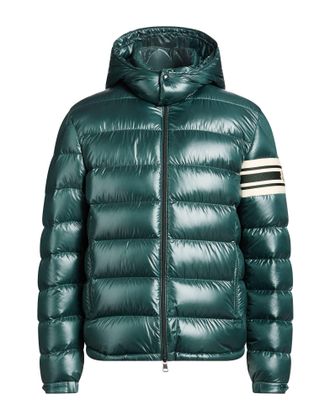 Moncler JACKEN & M&Auml;NTEL - Pufferjacken & Daunenjacken auf YOOX.COM