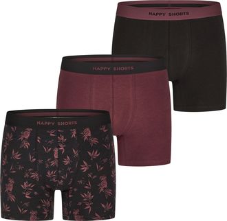 Happyshorts Retro Boxer Jersey