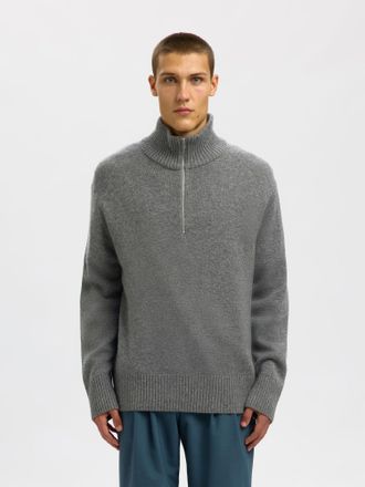 Selected Pullover