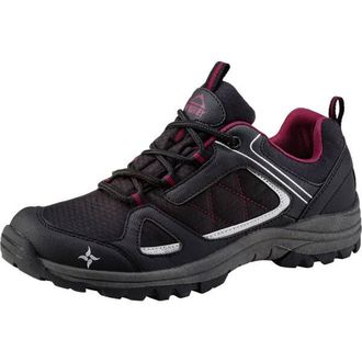 McKinley Damen AQUABASE Trekkingschuhe Maine
