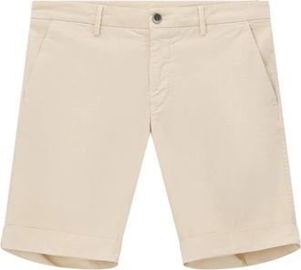Mason's Homme, Shorts, Beige, Taille: XL Bermuda Shorts